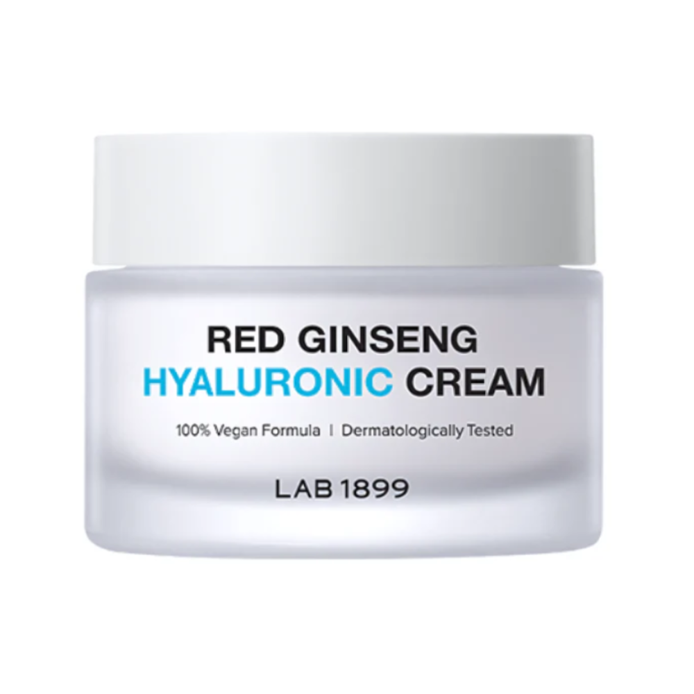 DONGINBEE LAB 1899 Korean Red Ginseng Hyaluronic Cream Beauty Skincare | KGC Australia